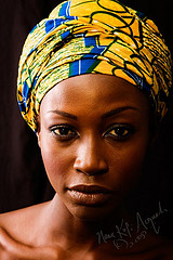 Modeling is My Life - Kate Menson