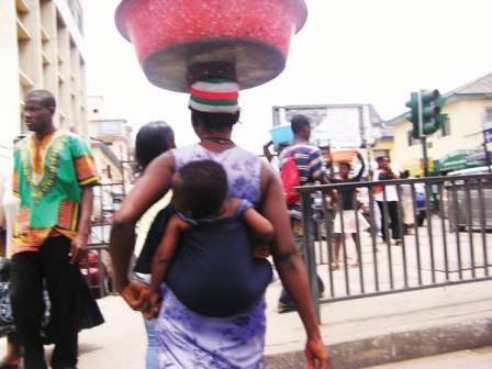 Zambulugu Women resolve not to send daughters for Kayaye