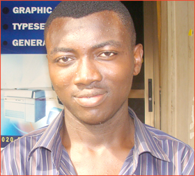 New Twist To Juju Saga