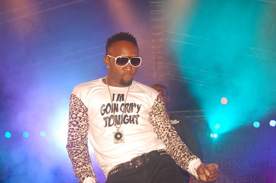 Exclusive: Kcee…Finally Reveals the Meaning of ‘Limpopo’