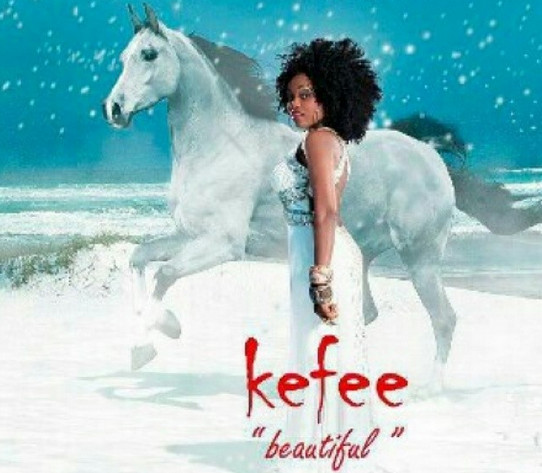 EXCLUSIVE: Kefee's Body Not Yet In Nigeria—Publicist Reveals