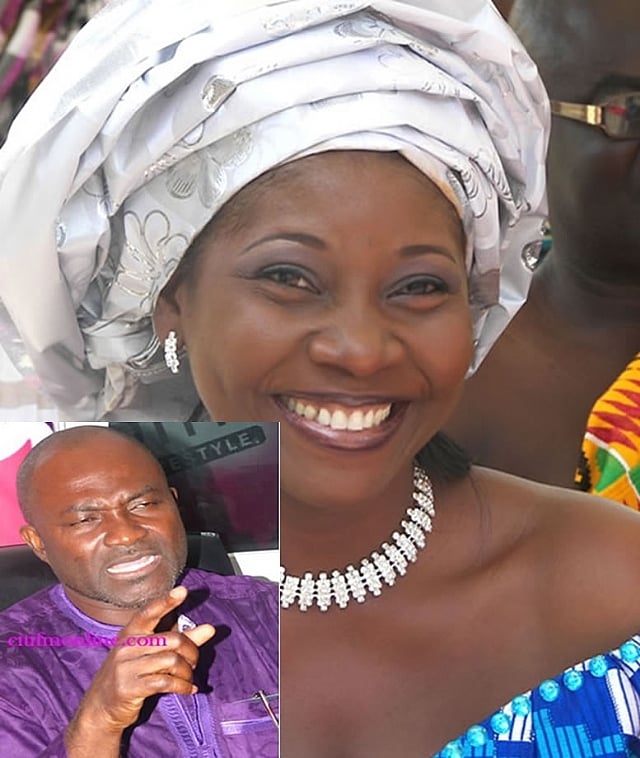 KENNEDY AGYAPONG ON RAMPAGE -We Bribed Joy FM’s Matilda Asante, accuses ...
