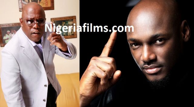 Kenny Ogungbe Infuriates Over 2Face’s Wedding Invitation Denial