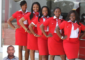 We Will Deliver …Kenpong Travels Pledges