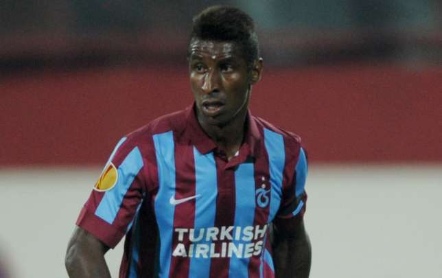 Guinea call up Kevin Constant for Africa Cup of Nations