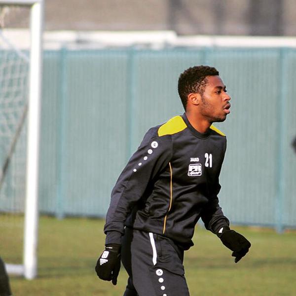 Kevin Osei - Alchetron, The Free Social Encyclopedia