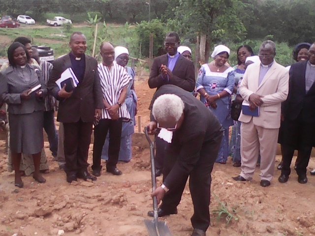 Kibi PCE benefits from GETFund Project