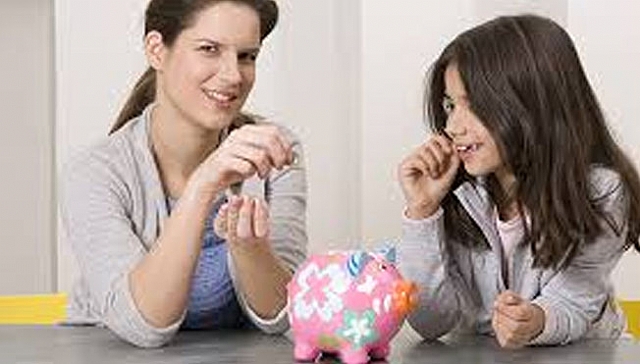 3 Financial Firsts All Parents Should Prepare Their Children For