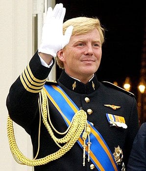 The Netherlands gets first King in 120 years