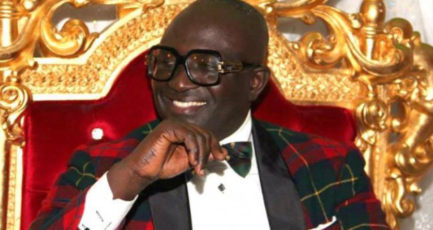 If God Has Forgiven Me, Who Are We? – KKD