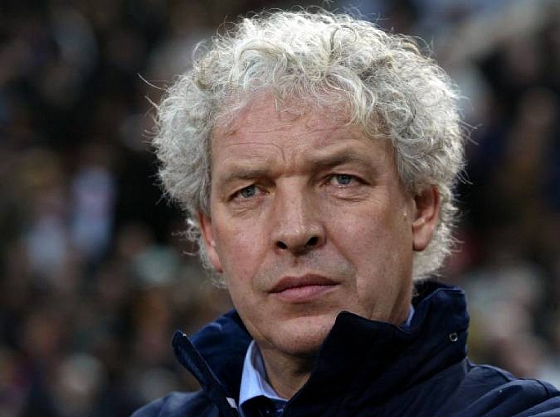 German coach Klaus Toppmoller to arrive in Ghana on New Edubiase invite