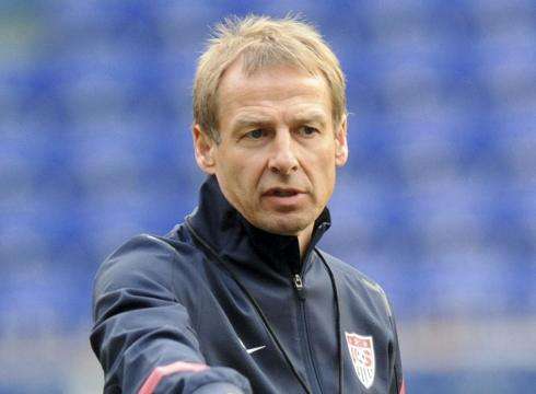 Knock them out! Klinsmann targets crucial Black Stars game