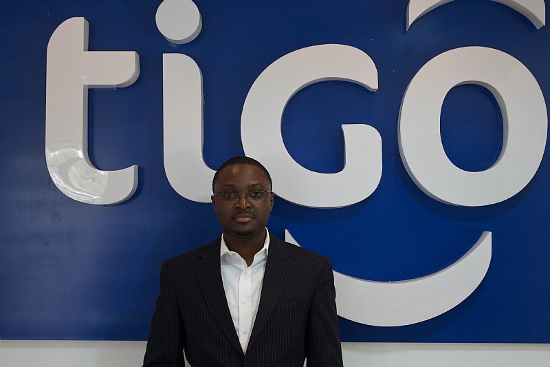 Opening Up The Frontiers For Financial Inclusion Through Tigo Cash