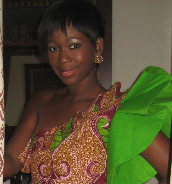 Ama K Abebrese Stripped Out Of Upcoming Ghana Movie Awards' Discovery ...