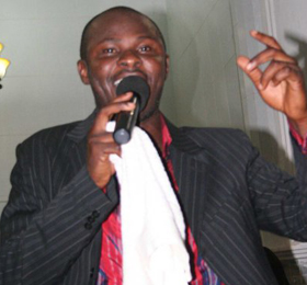 Uncle Ato To Perform @ Hosanna Praise