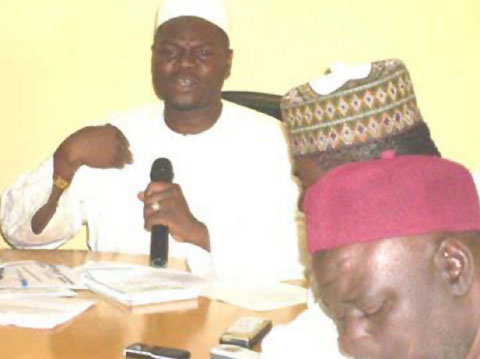 Our grouse with Kannywood – DG, Kano censorship board