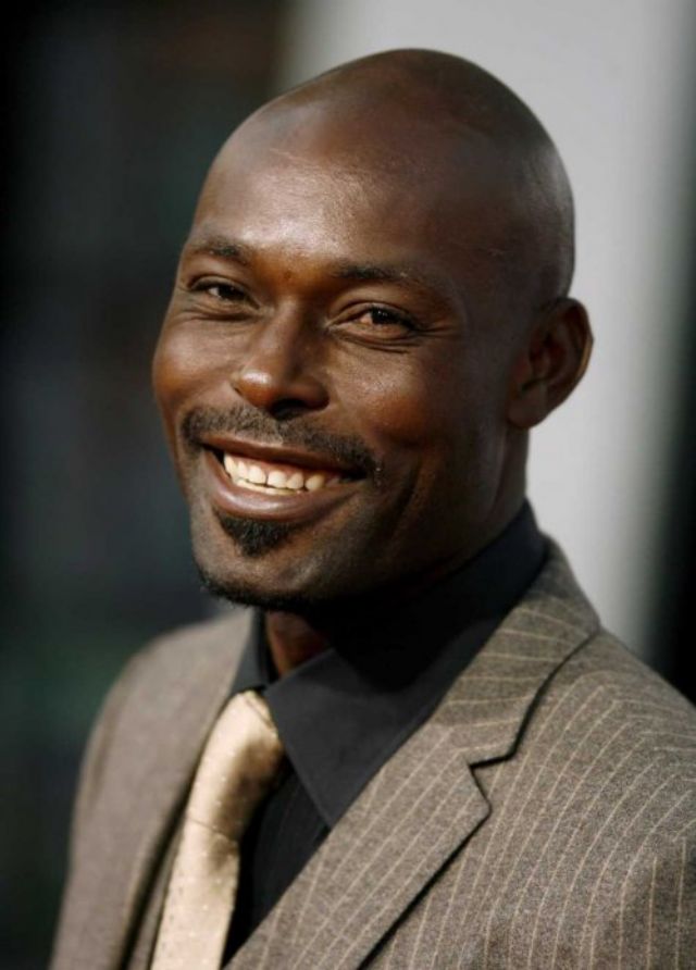 Jimmy Jean-Louis tells Congressional panel Haiti Earthquake Recovery ...