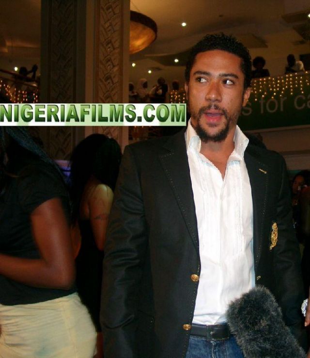 Ghanaian Actor MAJID MICHEL lied!: He should apoloGiSe tO Nigerians