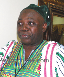 NPP-USA congratulate Foreign Minister