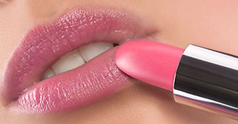 10 hot colors for hot lips