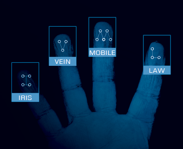 The System Called Biometric