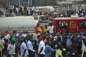 On Melcom Disaster: Put Blame Where It Belongs Instead Of Blaming The ...