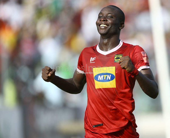 Dauda Mohammed jumps to the defence of Didi Dramani