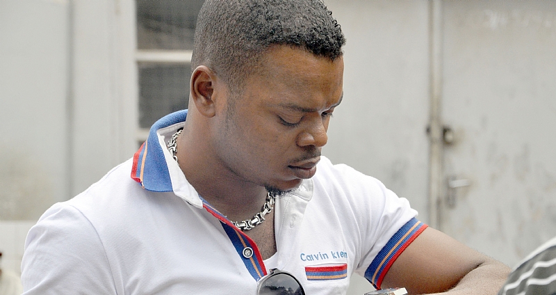 Amnesty International To File For Arrest Of Bishop Obinim For Stomping ...