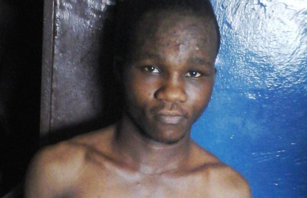 Teenage Robber Gets 10 Years