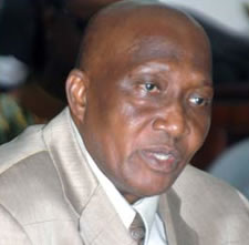 Don't take our peace for granted – Mr. Kofi Opoku Manu