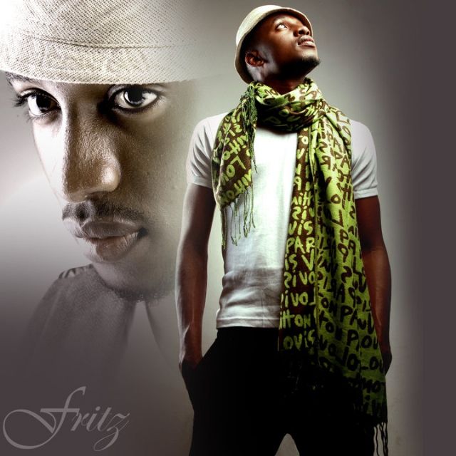 ARTISTE PROFILE: FRITZ