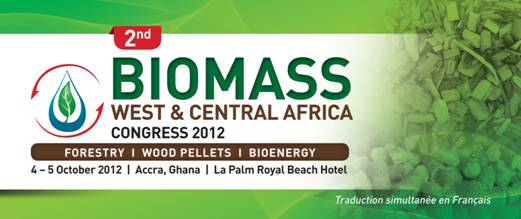 Biomass & Bioenergy industry set to meet and explore new green ...
