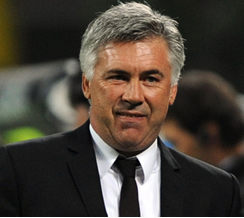 Carlo Ancelotti confident over Chelsea future as his side face another ...