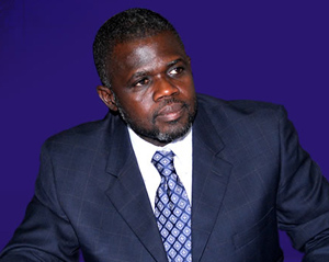 'Ghana Needs e-Revolution Leaders'