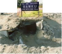 Mamprusis return to Bawku Inter-Ethic Peace Committee