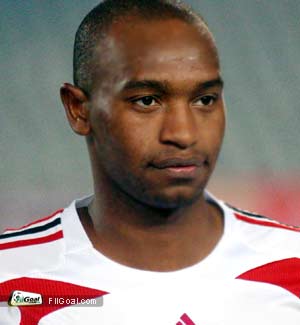 Egypt's Shikabala Will Be Fit To Face Ghana In World Cup Playoff First Leg