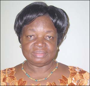 Grace Coleman Is Dead