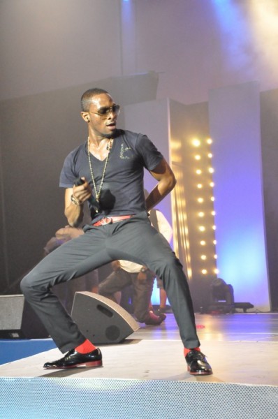 Is D'banj Really The 'KOKO' Master? #JustMyThought