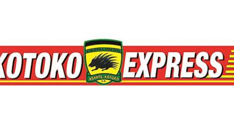 Ghana Premier League: Kotoko Express from grace to grass
