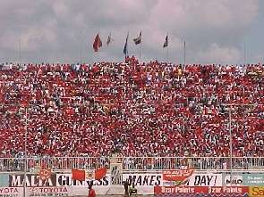 Enough is enough: Kotoko fans call for Opoku Nti’s resignation