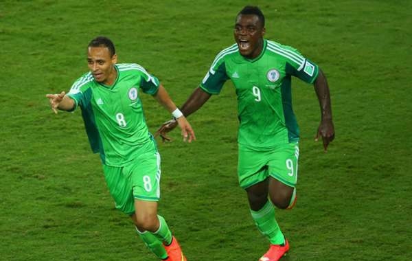Nigeria risks FIFA ban as Jos Court annuls Nigeria Football Federation ...