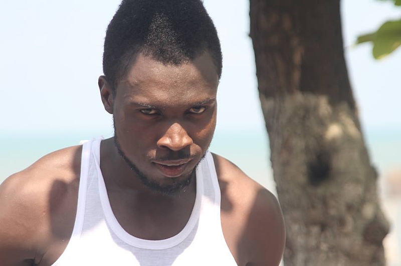 Sex Sells in Showbiz Industry-Kobi Rana