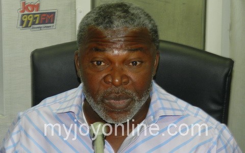 Sue AMA for compensation - Kofi Capito tells Melcom disaster survivors