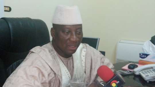 Ghanaian community is safe in Egypt - Ambassador