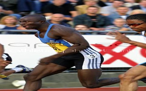 Aziz Zakari fumes over Olympics exclusion