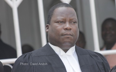 Supreme Court Puts Philip Addison On The Ropes