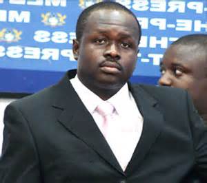 Broadband Policy Framework For Ghana: Into The Policy Makers' Mind