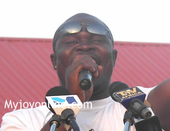 Bukom Banku Wins World Title At Last