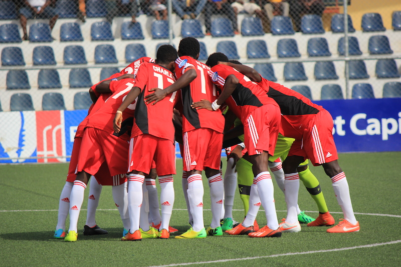 MTN FA Cup: WAFA SC edge Emmanuel FC to reach quarter-final; Wa Rockets ...