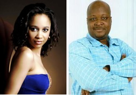 Sefa Kayi & 'Vodafone 3030' star to host Miss Ghana finals